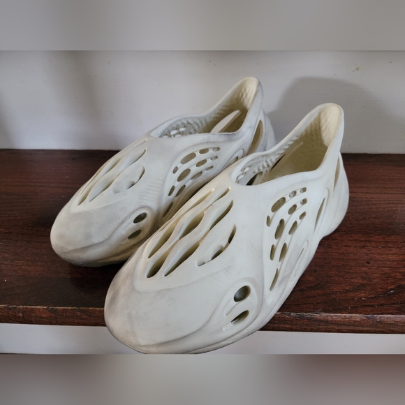adidas | Shoes | Adidas Foam Runner | Poshmark